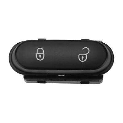 5P0962125A Central Locking Switch Door Lock/Unlock Button For Seat ...