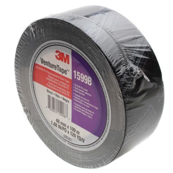 3M 1599B-G512 Duct Tape - 7100043816 for sale online | eBay