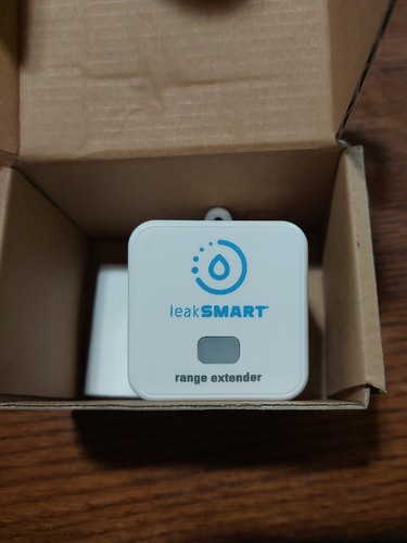 leakSMART 8850700 Pro System 2.0 Sensor Range Extender Leak Smart | eBay