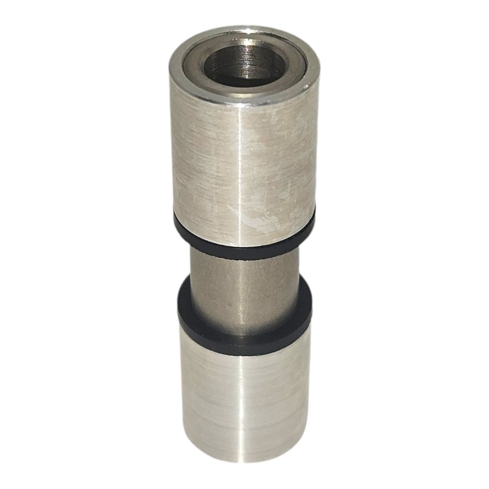 RockShox BAR/Ario/Pearl/MC3 Rear Shock Mounting Hardware: 12 x 12mm ...