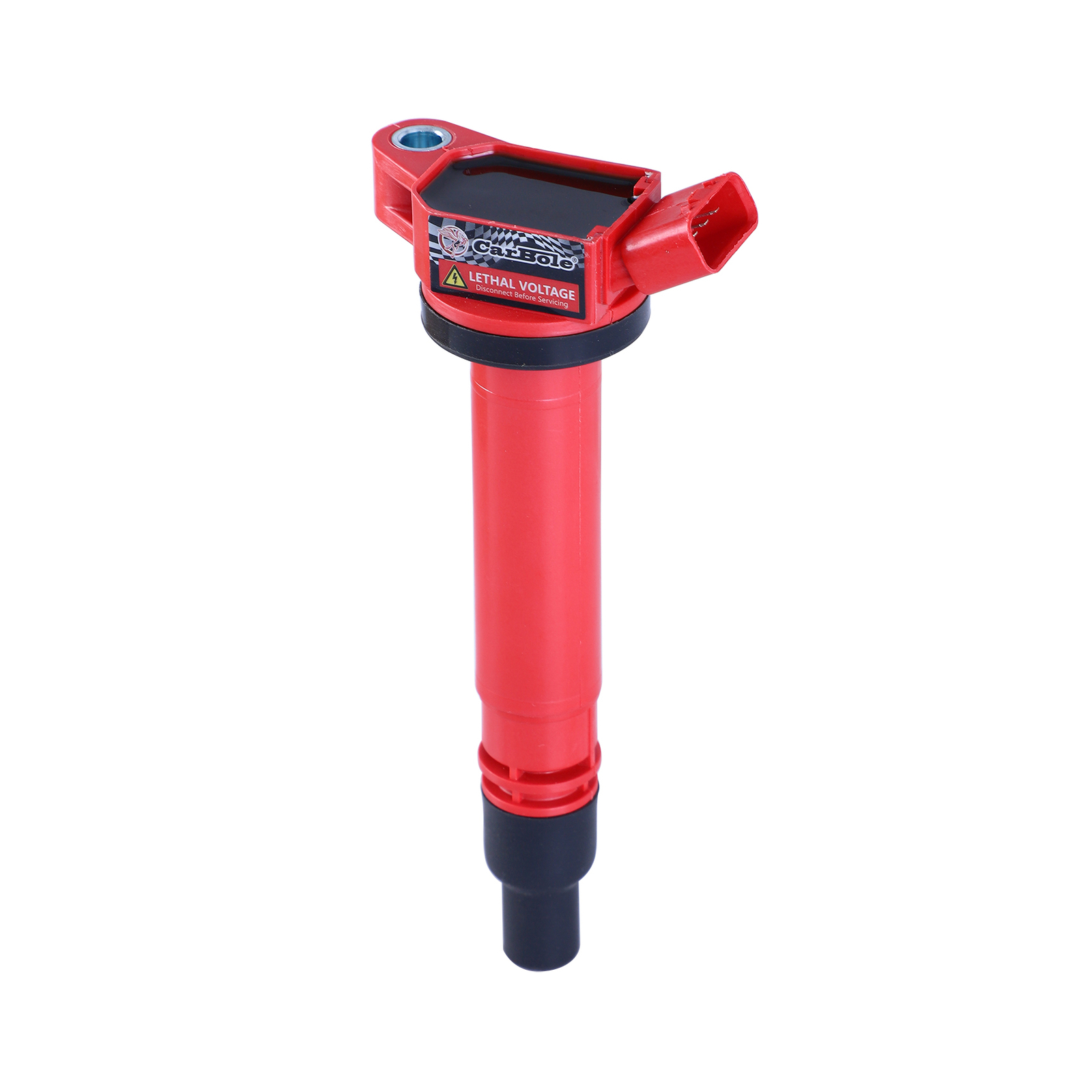 4PCS 90919-02256 Ignition Coil 9091902255 673-1309 For Toyota Tundra 4 ...