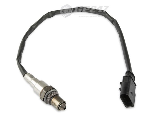 Genuine Lambda Oxygen Sensor Audi VW 4M0906262E 4M0906262C 4M0906262H ...