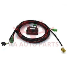 Volkswagen MIB 2 II USB AUX in Connection 5g0035222e OEM Genuine for ...