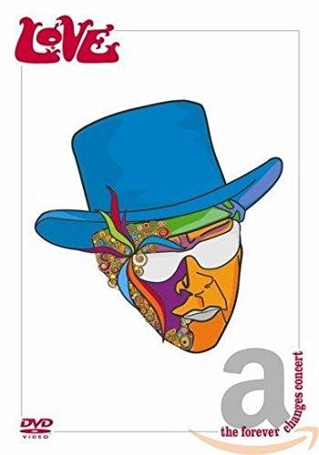 Love: Forever Changes In Concert [DVD] 636551451970 | eBay UK