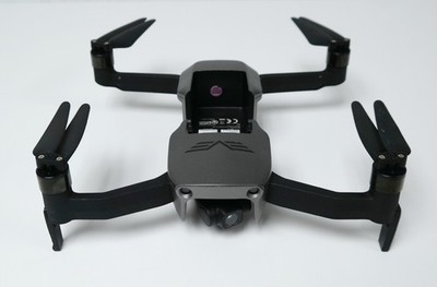 EXO Drones Blackhawk 3 Pro Drone Only Read | eBay