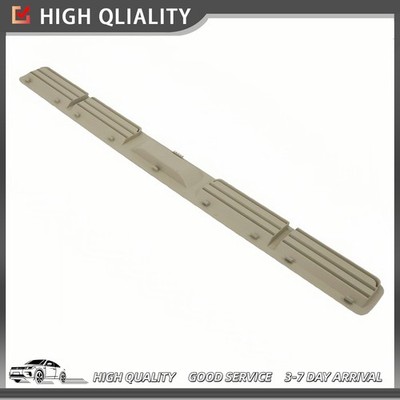 Beige Sunroof Handle Headliner Ventilation Louver For 2016-19 Mercedes ...