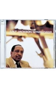 CD/Milt Jackson/Prophet Speaks | eBay