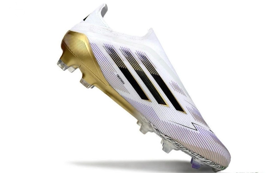Adidas F50 Elite Laceless FG Soccer ( US Sizes available 6-11 ) | eBay