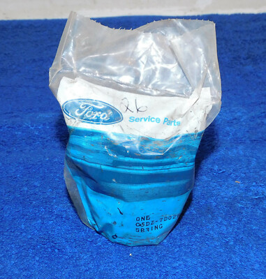 1965-1968 Falcon 1970 Mustang Maverick Comet NOS 6CYL C4 INTER BAND ...