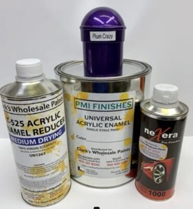 Wholesale Auto Paints | eBay Stores