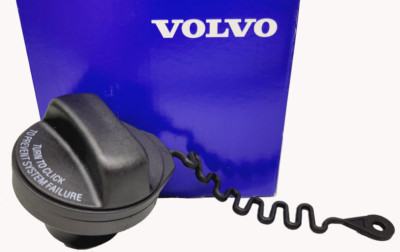 NEU Original Volvo Tankdeckel 31392044 S60 S80 V60 V70 XC60 XC90 1999 ...
