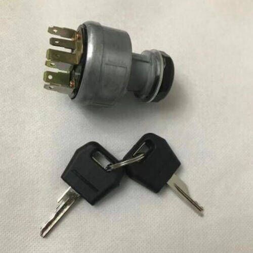 282775A1 Ignition Switch for Case IH D134737 3594 5120 5130 5140 ...