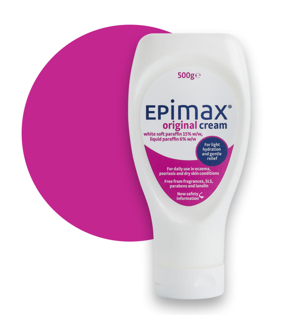 Epimax Original Cream for Eczema Psoriasis Dry Skin Emollient | eBay UK