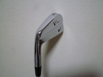 Nike VR Pro II #3 iron Blade Rare Japan model AsNew | eBay