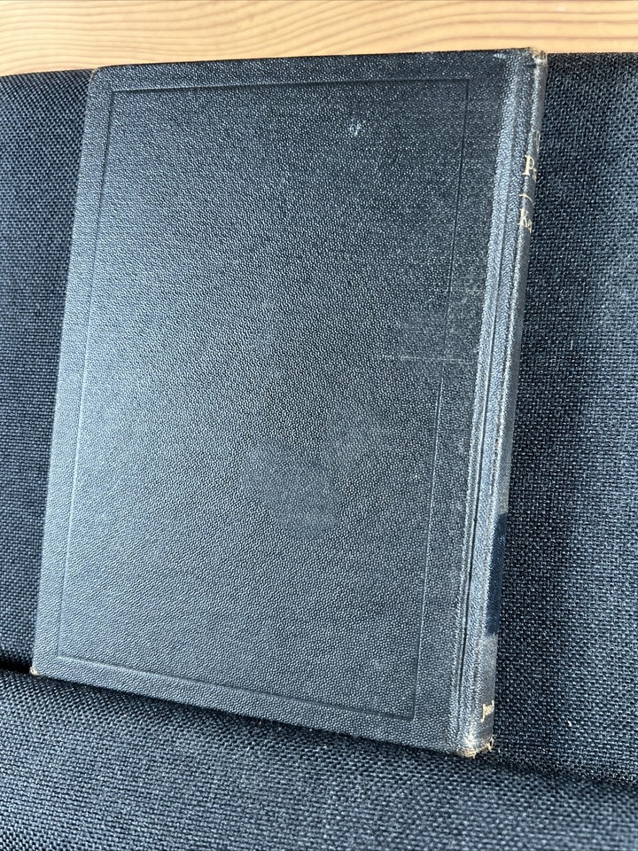 The Psalms by Francis Patrick Kenrick (1913 Hardcover) | eBay