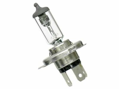 Osram/Sylvania Headlight Bulb fits Saab 93 1999-2003 SE 64JHHB | eBay