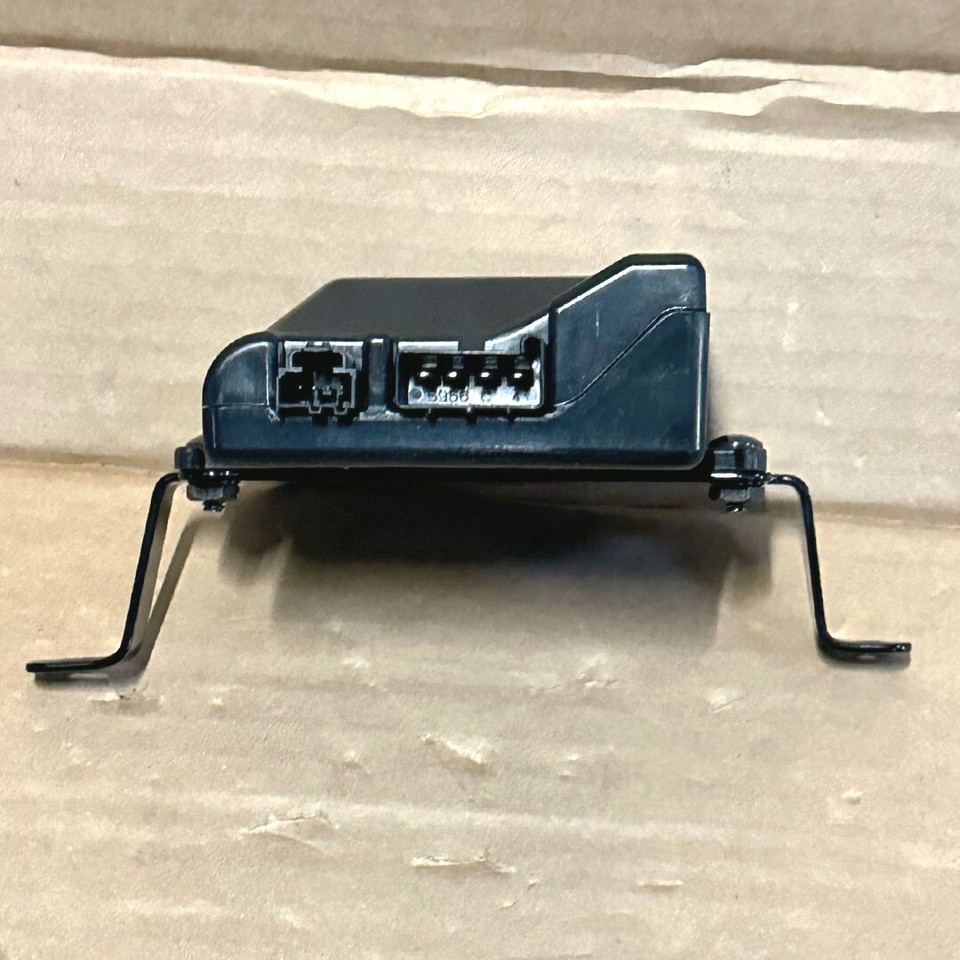 NEW OEM Mopar 2021-2024 Jeep Trailer Brake Control Module - 82215834AC ...