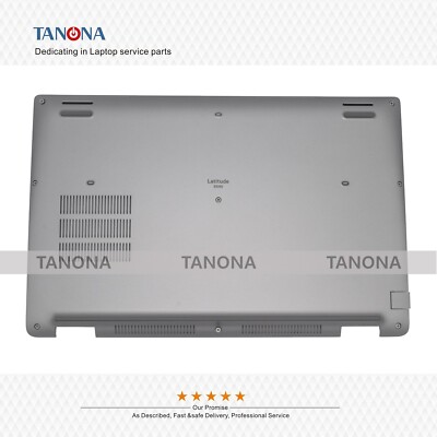 New 0G94MH G94MH For Dell Latitude 5540 E5540 Lower Case Bottom Cover ...