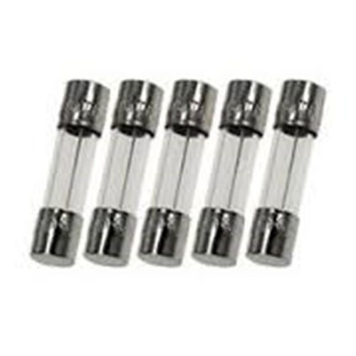 Pack of 5, F1AL250V, F1A 250V, F1 L250V, F1A 250V, F1L250V Cartridge ...