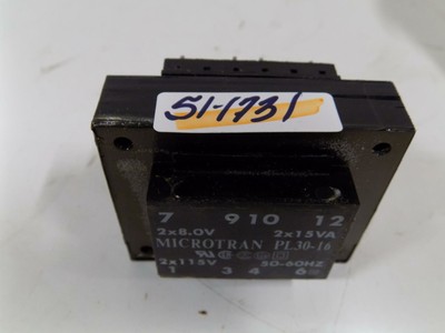 Transformers - Microtran