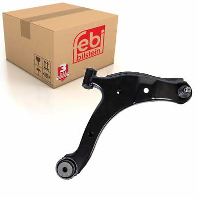 PT Cruiser Control Arm Suspension Front Right Lower Fits Chrysler Febi ...