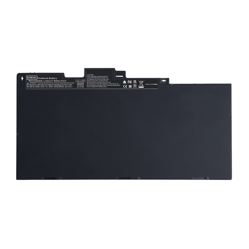 CS03XL Battery for HP Elitebook 745 840 G3 G4 854108-850 800513-001 ...