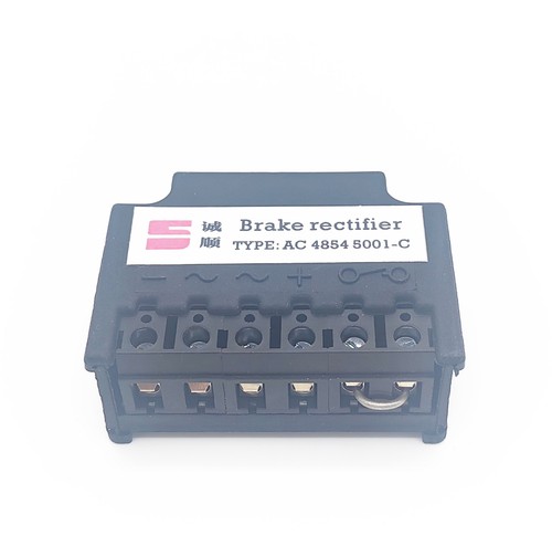 Bridge for ABB motors P.N: AC48545001-C // AC 4854 5001-C brake ...