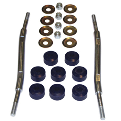 SUPERPRO Front Sway Bar Link Bush Kit for HOLDEN COMMODORE VN VP VQ VG ...