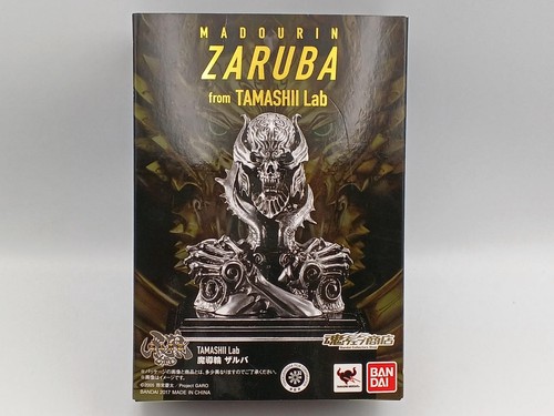GARO Model number TAMASHII Lab BANDAI | eBay