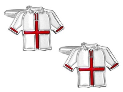 England St. George Shirt Cufflinks | eBay