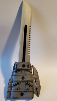 Cosplay: Halloween: Fake Blade Knife To Replace Hand | eBay