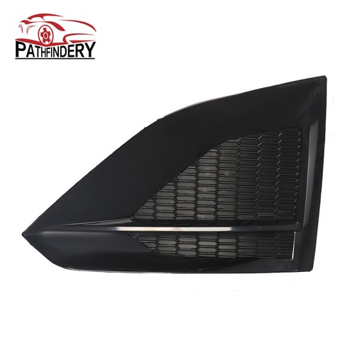 Front Fog Light Cover Left Driver Side For 622579HF0B 2023-24 Nissan ...