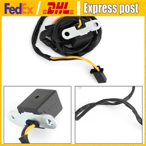 Pulsar / Pulsing Coil for Kawasaki EX250 Ninja 250R 2008 2009 2010 2011 ...