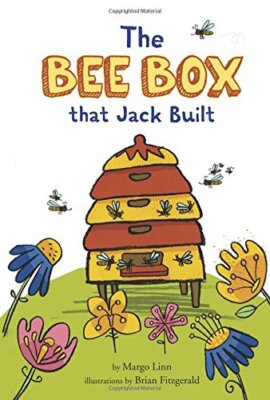 The Bee Box that Jack Built (Jack's Farm) 9781609056117| eBay