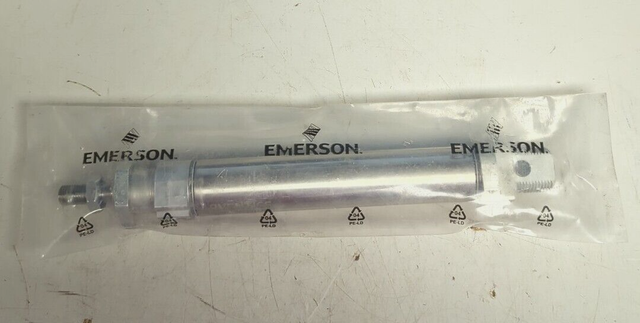 AVENTICS MNR 5228049500 PNEUMATIC CYLINDER Pmax 10 BAR 0670 for sale ...