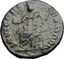 310AD Anonymous Ancient PAGAN Roman Coin GREAT PERSECUTION of ...