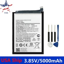 Genuine Samsung WT-S-W1 Battery For Samsung Galaxy A22 5G SM-A226B 3 ...