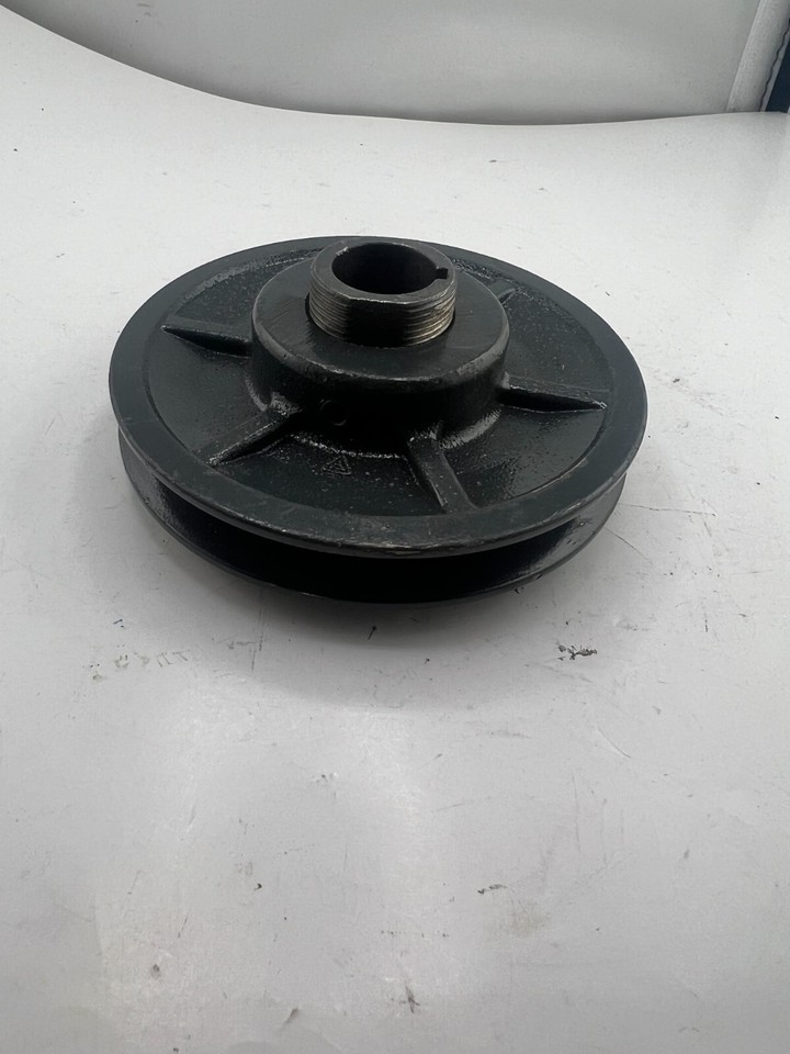 Browning Cast Iron Groove Variable Pitch Sheave, 1 Groove, 1VM50X7/8 | eBay