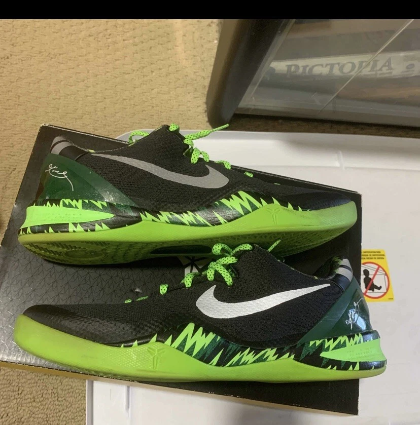 Kobe 8 System Pp