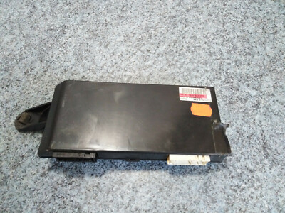 Original JAGUAR X Type Klimaanlage Steuergerät air conditioning control ...