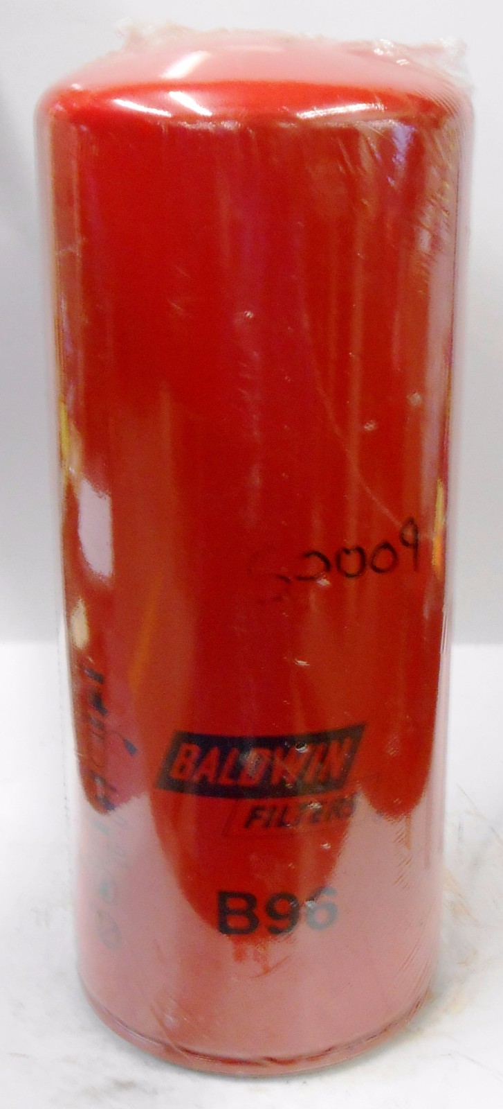 BALDWIN SPIN-ON FULL-LOAD LUBE FILTER B96, WIX 51907 | eBay