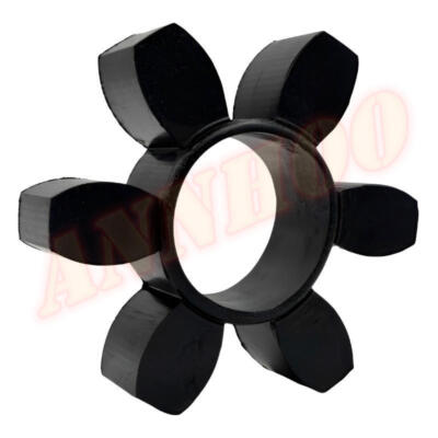 HRC13E HRC130 HRC RUBBER ELEMENT BLACK COUPLING INSERT | eBay