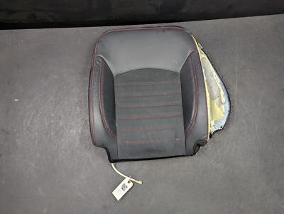 Front Left Seat Upper Cushion 2022 Mitsubishi Outlander Sport 2020 2021 ...