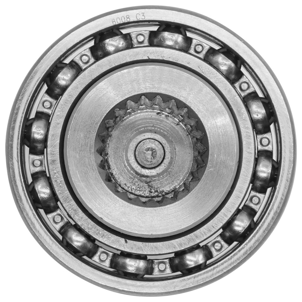 Caltric 3233953 Front Differential Output Hub For Polaris ATV | eBay