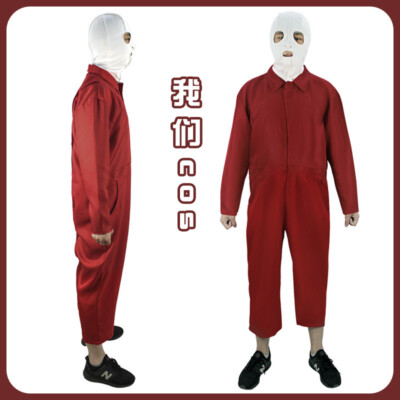 cosplay costume us jumpsuit red Kids Power Rangers jason red ranger ...