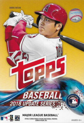 2018 Topps Update Series (1-300) / Pick any 15 from list / Complete ...