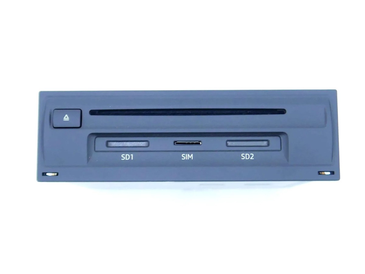 Navicomputer Mercedes W211 R230 Navigationrechner Navirechner