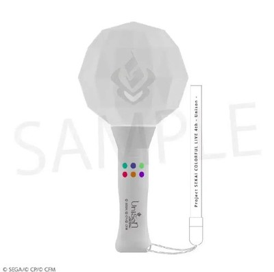 Project Sekai 4th Live lightstick | eBay