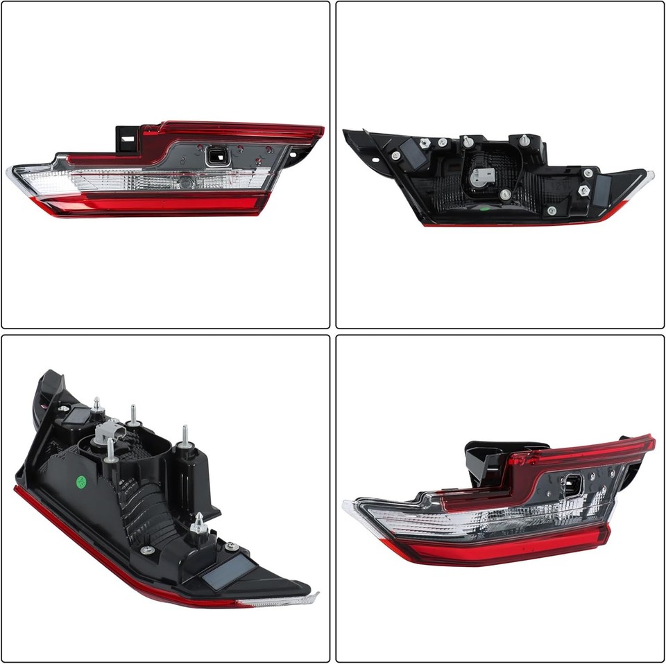 81580-AQ010 LED Inner Tail Light Assy For Toyota Camry XLE XSE 2025 ...