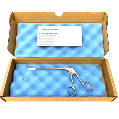 Orthopedic - Smith Nephew Acufex